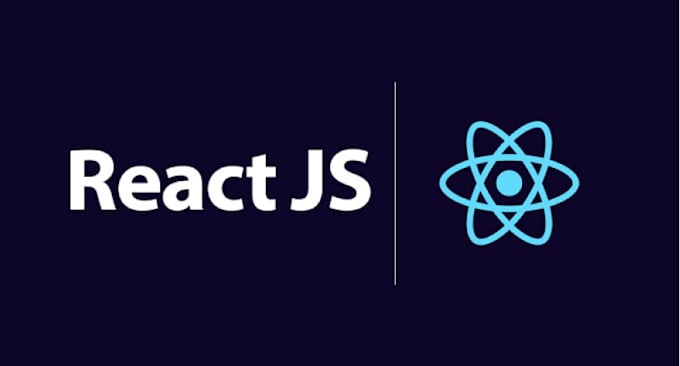 Do Frontend Web Development In Reactjs By Vbluewood Fiverr
