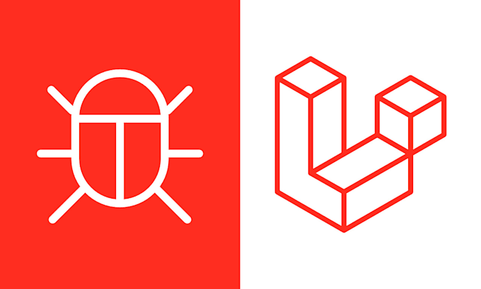 Fix Your Laravel Application By Eriksadewater Fiverr