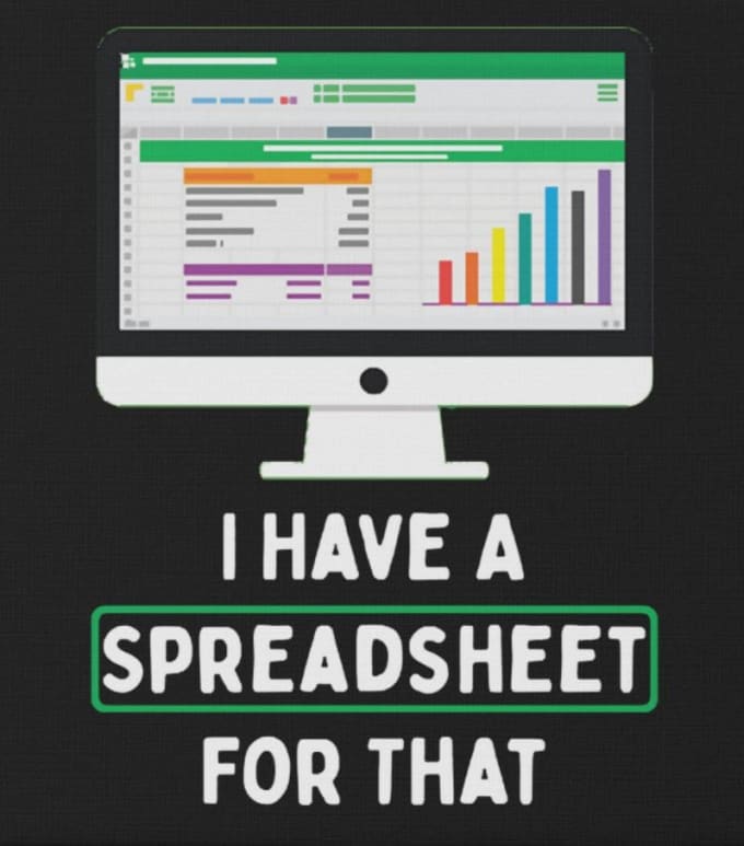 Create Custom Excel Reports Graphs Analysis And Powerpoint