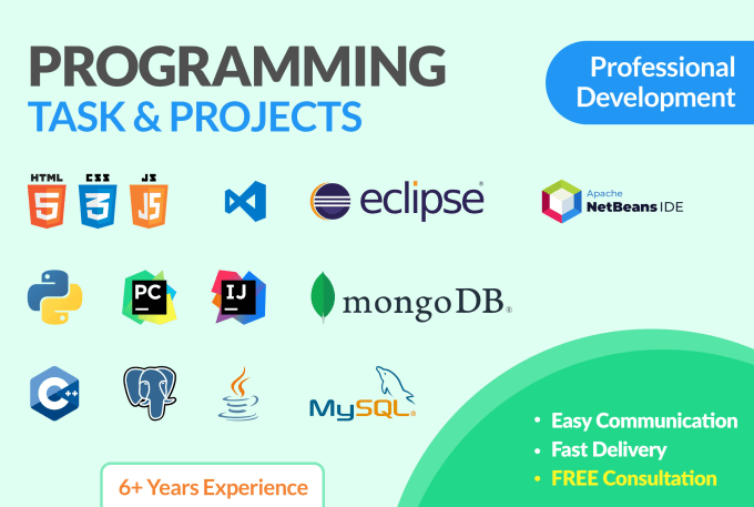 Do Java Programming Tasks Javafx Tasks And Gui Projects By Ihaj