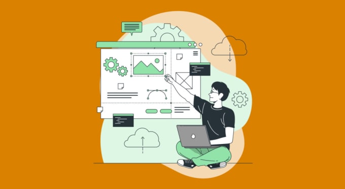 Design Your Website Using Html Css Js Php Mysql By Ahmedbarakat2 Fiverr