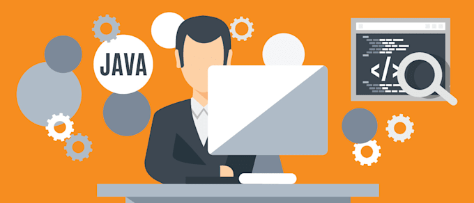 Code For You In Java And Spring Boot By Kauspace Fiverr