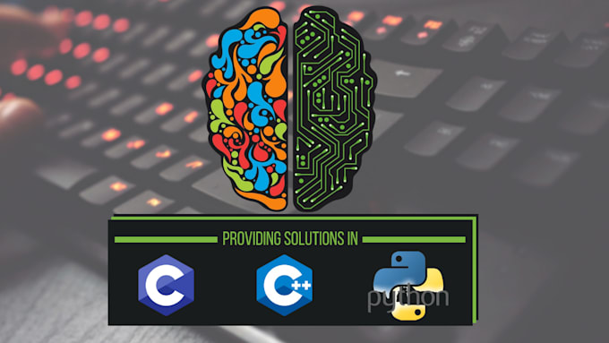 Complete Your Coding Assignments And Projects In C Cpp Python By