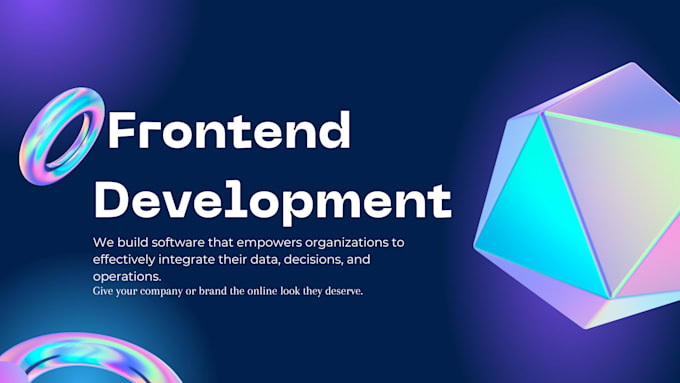 Code A Dynamic Website Using Html Css And Javascripts By Queenetta