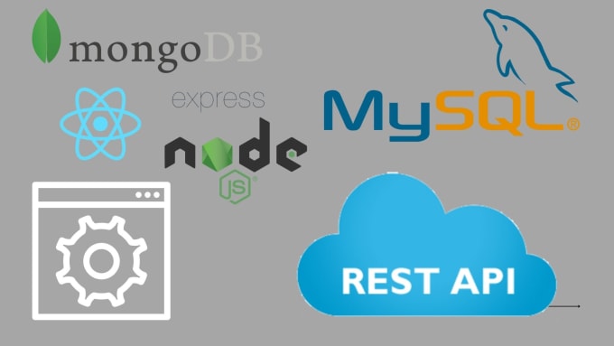 Be Your Full Stack Developer With Nodejs Reactjs And Mysql By Web