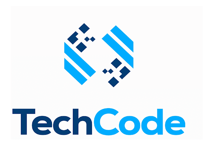Design Satisfaction Coding Logo By David Grady Fiverr