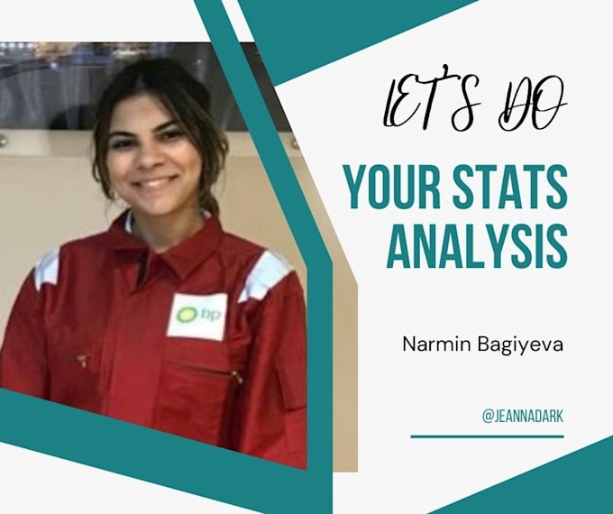 Do Statistical Data Analysis And Detailed Report In Python By