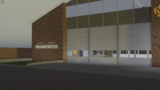 Make You A Script Or Building Of Your Choice On Roblox Studio By