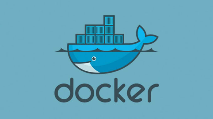 Build And Dockerize Your Applications By Danialkarim807 Fiverr