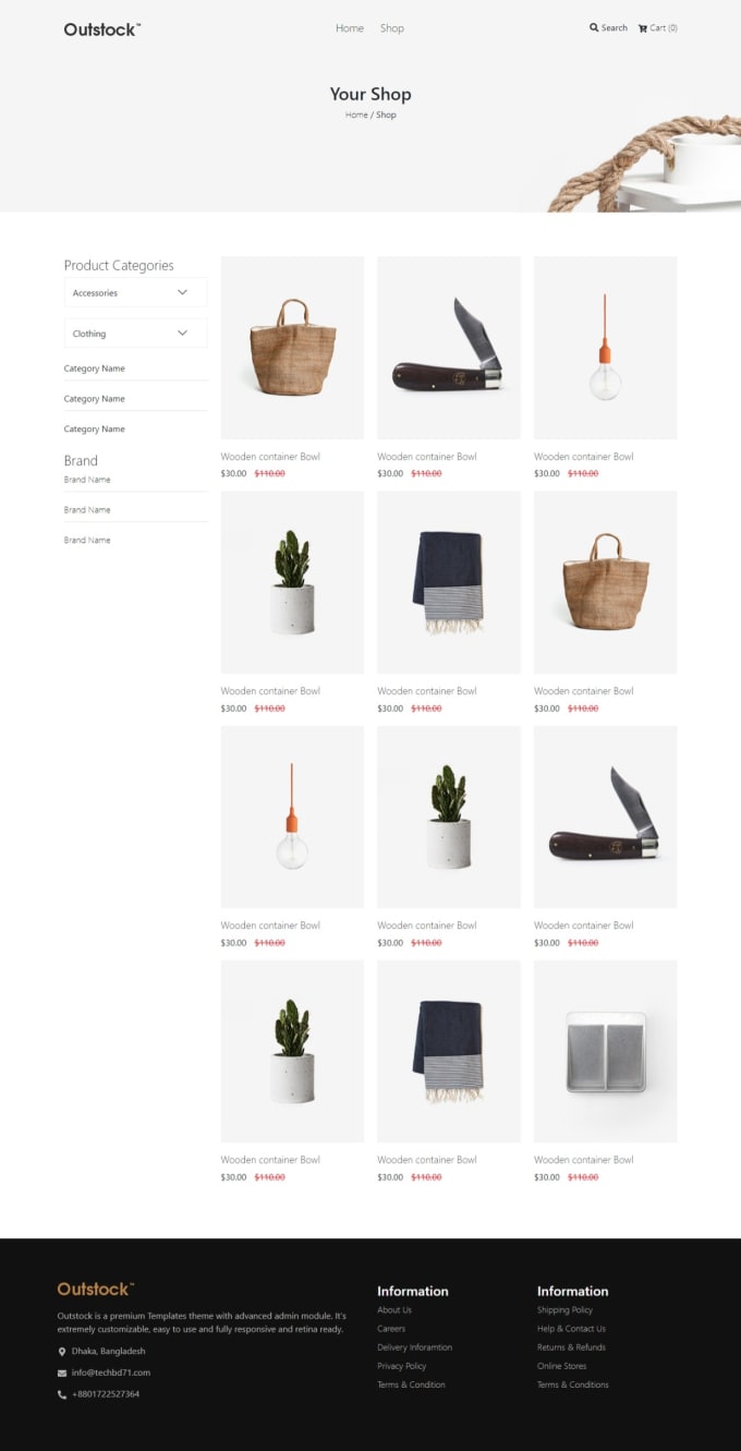 Be Your Php Laravel React Nodejs Mern Full Stack Web Developer By
