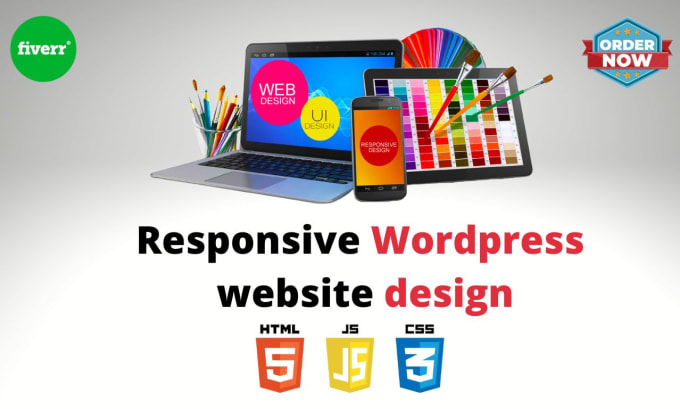 Do Front End Using Html Css Bootstrap And React Js By Usman Mehboob