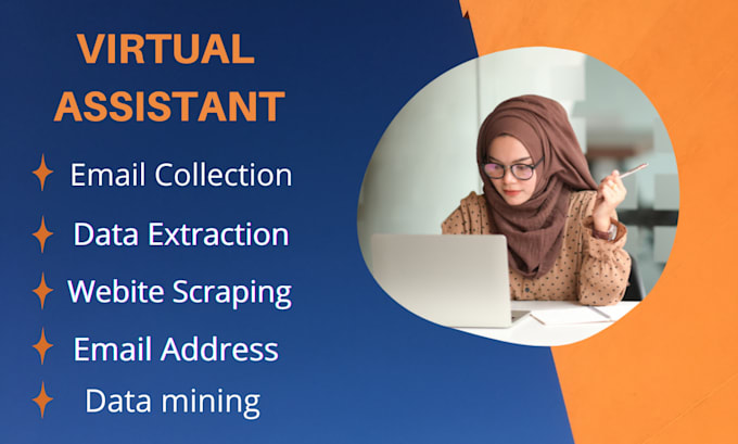 Do Email Collection Website Scraping And Data Extraction By