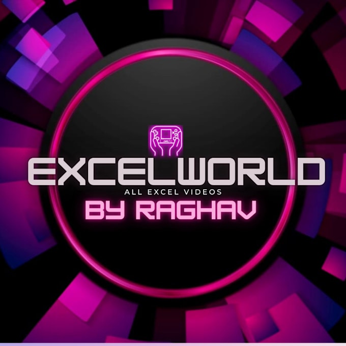 Design Excel Automation Till Dashboard Creation Within 1 Day By