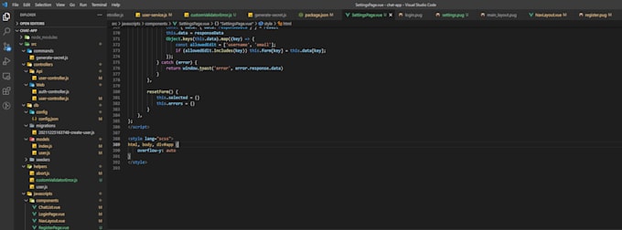 Create Develop Deploy Your Web Application To Production By