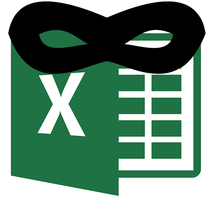 Create Whatever You Need On Microsoft Excel By Srsantamarina Fiverr