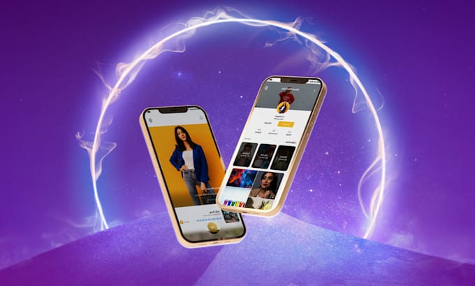 Design Ios Mobile App Developer Android Mobile App Development Iphone