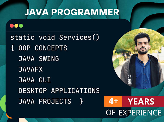 Help In Java Programming Javafx And Java Swing By Shebby0 Fiverr