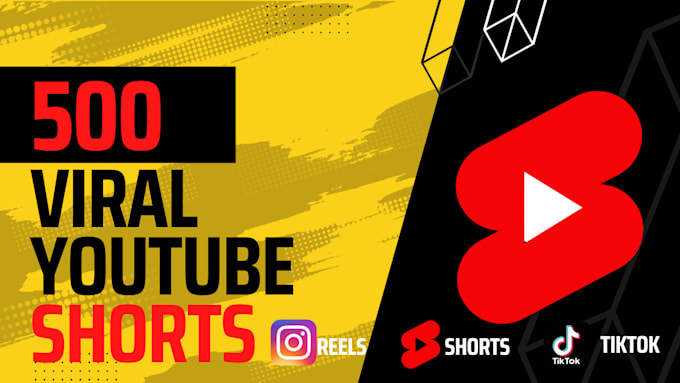 Create Bulk Viral Youtube Shorts By Ryansanfilippo Fiverr