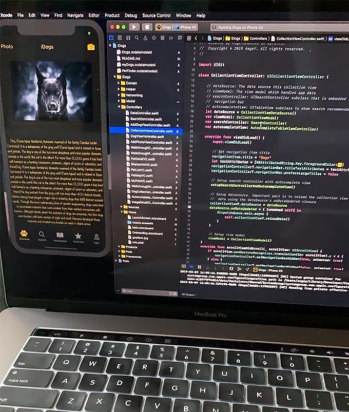Develop Website And Web App Using Php Yii Yii2 Laravel By Nonakajala