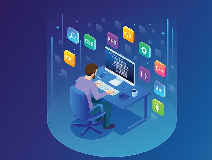 Teach You The Basics In Csharp By Tyronedp Fiverr