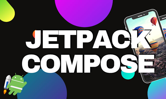 Help You To Migrate Jetpack Compose From Xml Views Android By Khsuzan