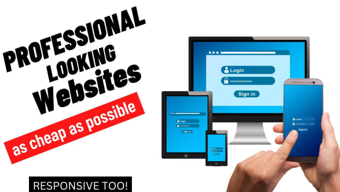 Be Your Front And Back End Web Developer Html Css Bootstrap Js Php