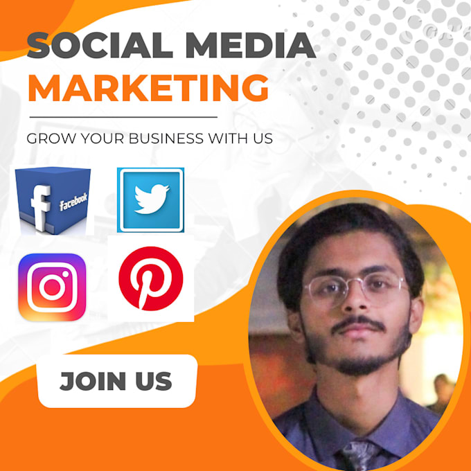 Be Your Social Media Manager And Marketer By Khizar 03 Fiverr