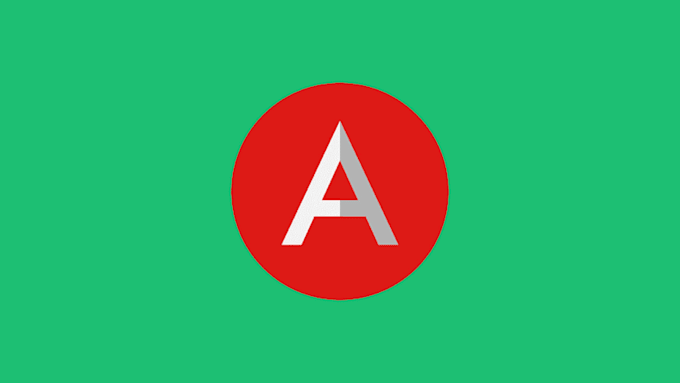 Develop A High Performance Website Usingangular And Angular Web