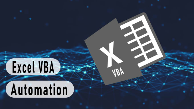 Do Excel Vba Coding By Restproductions Fiverr