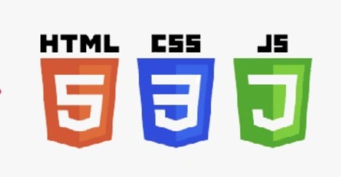 Create Responsive Websites In Html Css Javascript React Js By
