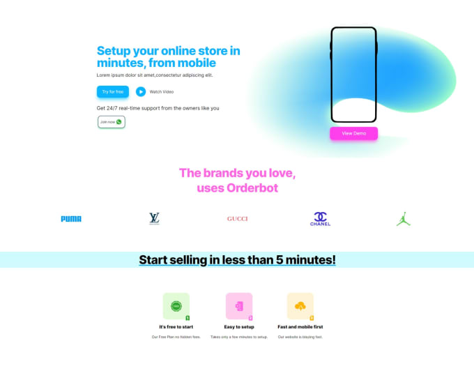Do Mern Stack Projects Api And Payment Gateway Integrations By