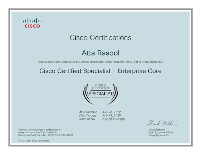 Do Cisco Packet Tracer Ccna Ccnp Gns3 And Networking Related Tasks
