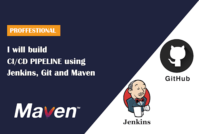 Create Cicd Pipeline For Your Application Through Jenkins By