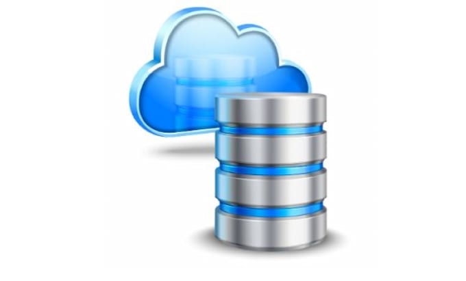 Work With Mysql Nosql Postgresql And Sql Lite By Techijet Fiverr