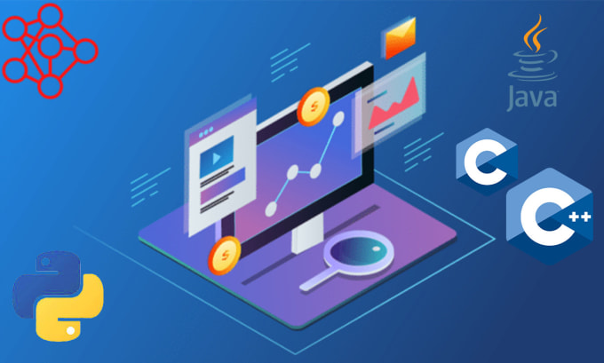 Solve Oop Data Structures Problems In C Cpp Python Java By