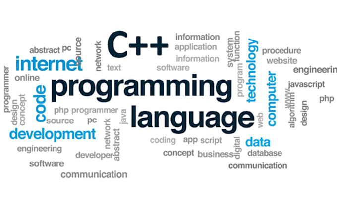 Make A Cplusplus Program By Naveed Fiverr