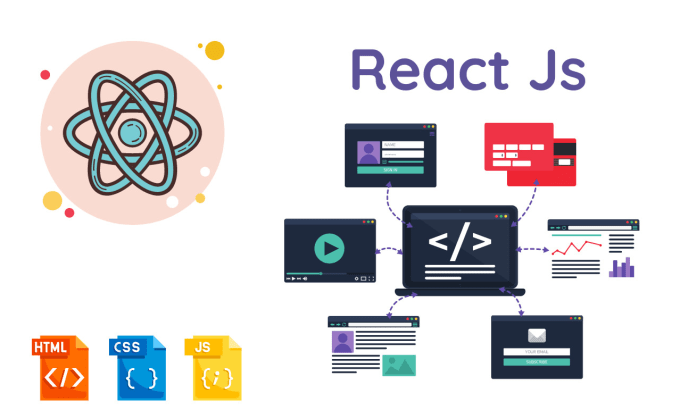 Be Your Expert Responsive Reactjs Nextjs Web App Frontend Developer By