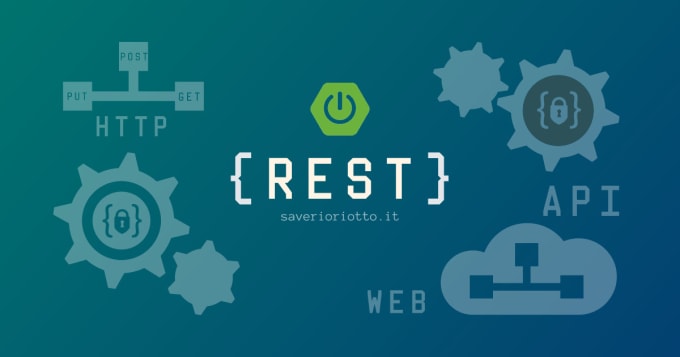 Develop Rest Api In Node Js Laravel Yii Codeigniter By