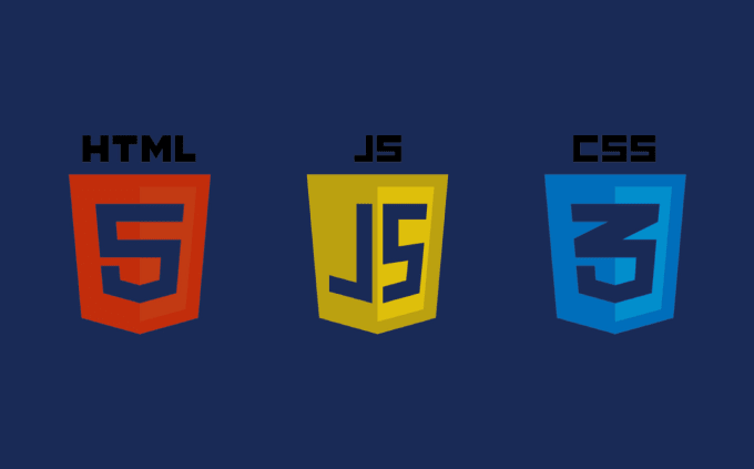 Do Frontend Development In Html Css And Javascript By Devsaini
