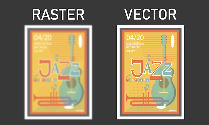Redraw Redesign Update Modify Or Fix Your Old Graphics By Ipa