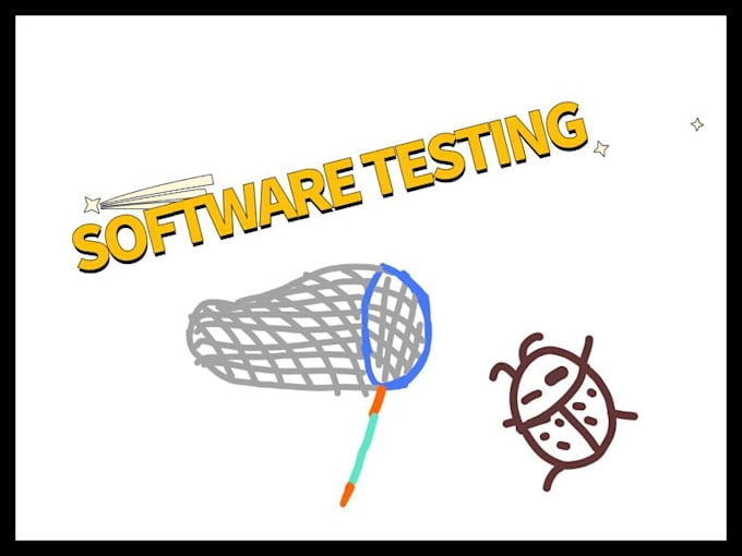 Provide Testing And Regression Testing For Software By Hhhnnn369 Fiverr
