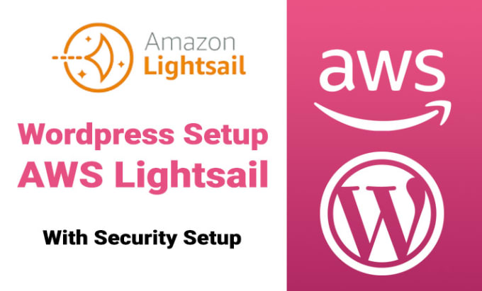 Setup Wordpress In Aws Lightsail Plesk With Ssl Cloudflare By Odexpcom