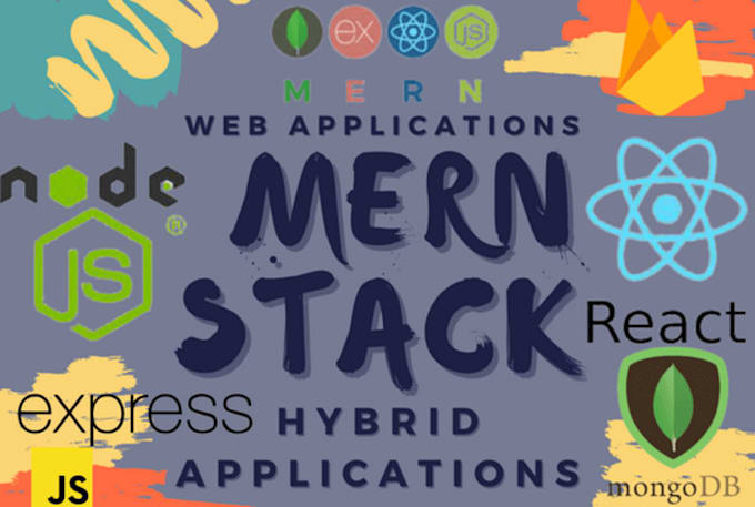 Develop Website Using React Js Angular Js And Node Js By Debughouse