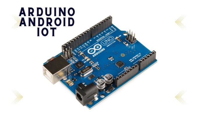 Program In Arduino Microcontrollers Raspberry Pi And Iot Projects By