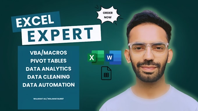 Build Custom Excel Spreadsheets Vba Macros And Google Sheets By