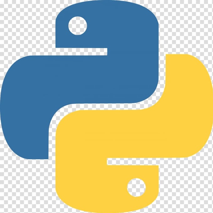 Be Your Python Developer Expert In Ml By Maha Fiverr