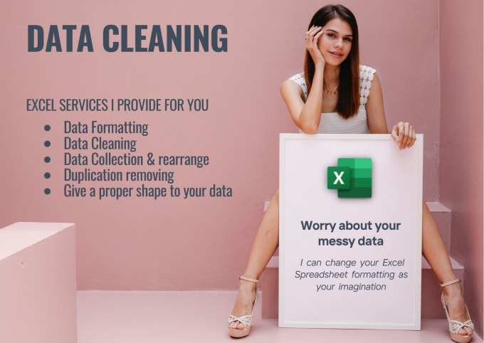 Excel Data Cleaning Formatting Remove Duplicate Data By Soham3300x