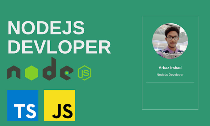 Build Your Restapi Backend In Express Nestjs And Nodejs