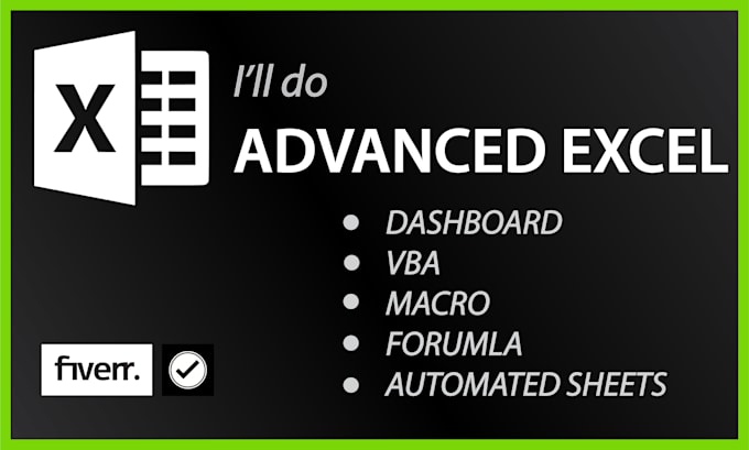 Do Excel Works Dashboard Pivot Chart Data Visualization Analysis