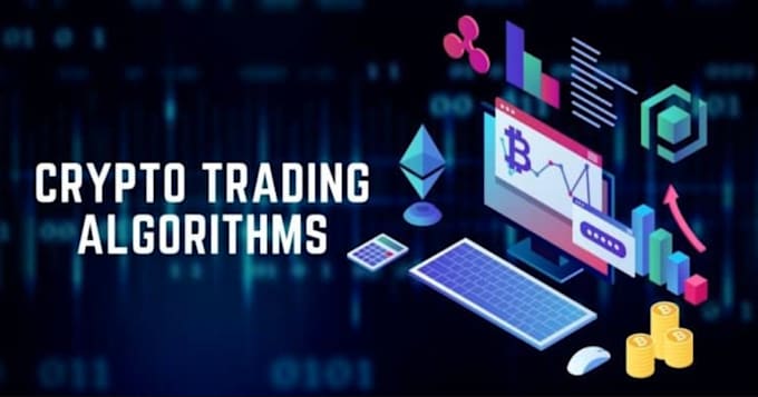 Build A Backtested Crypto Algorithm Strategy By Ricardobarroca Fiverr